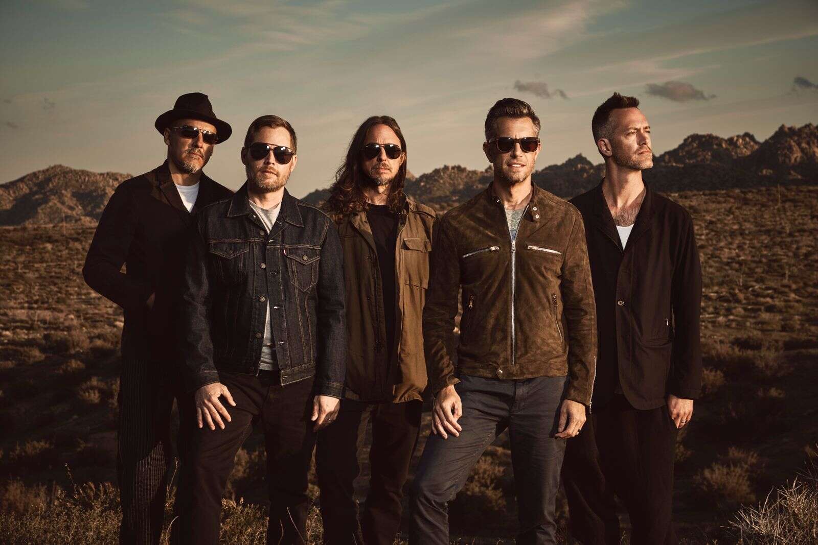311 singer talks about breaking new ground, keeping the creative ...